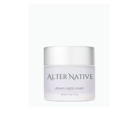 Dream Night Cream – Alter Native